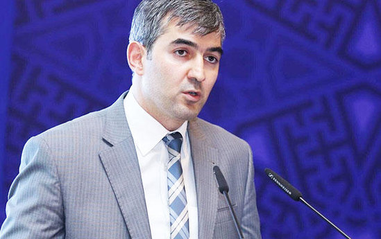 Vüsal Hüseynov korrupsiya faktlarından danışdı