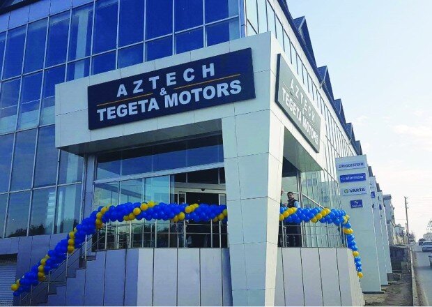 "Aztech and Tegeta Motors" MMC məhkəməlik oldu