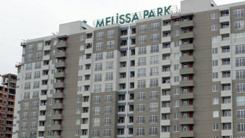 "Melissa Group"un binasında yıxılan bənna necə aldadılıb?