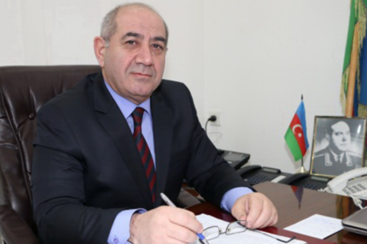 Qurban Yetirmişli: Zəlzələdən sonra 3 bala kimi afterşoklar olsa da ...