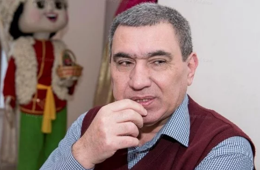 Rəhman Rəhmanov, Teymur Əmrah, Emil Rəhmanov — 15 İLİN FOTOSU