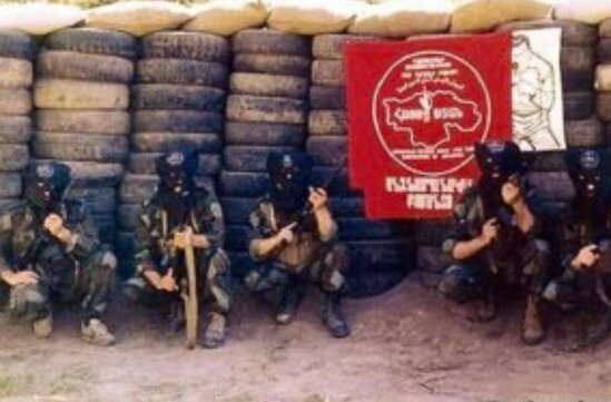 "Novaya qazeta" Livandan 500-ə yaxın "ASALA" üzvünün Qarabağa ...