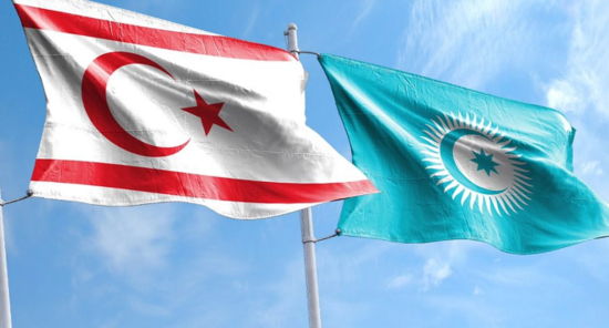 Şimali Kipr Türk Respublikası Türk Dövlətləri Təşkilatının müşahidəçi ...