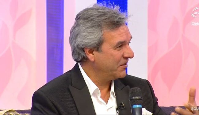 "Anama canım qurban, əmim Niyaməddinə canım qurban"- Musa Musayev ...