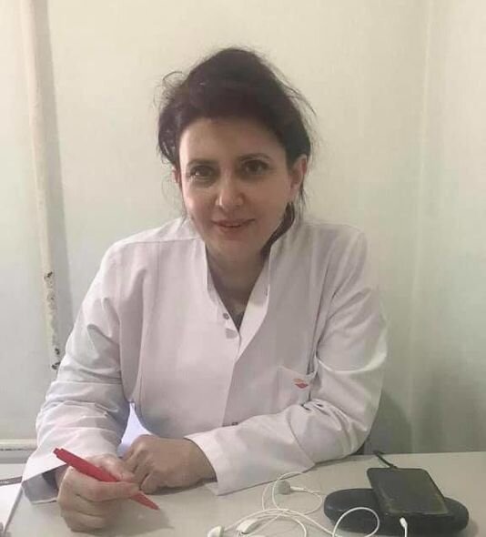 Vətən müharibəsində şücaət göstərən həkim koronavirusdan VƏFAT ETDİ - FOTO