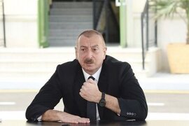 Siyaset xeberleri, siyasi xeberler 2020