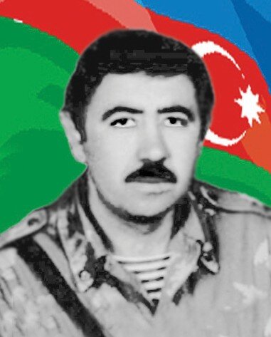 Qarabağ müharibəsinin "Mixaylo"sunun anadan olmasının 66-cı ildönümüdür